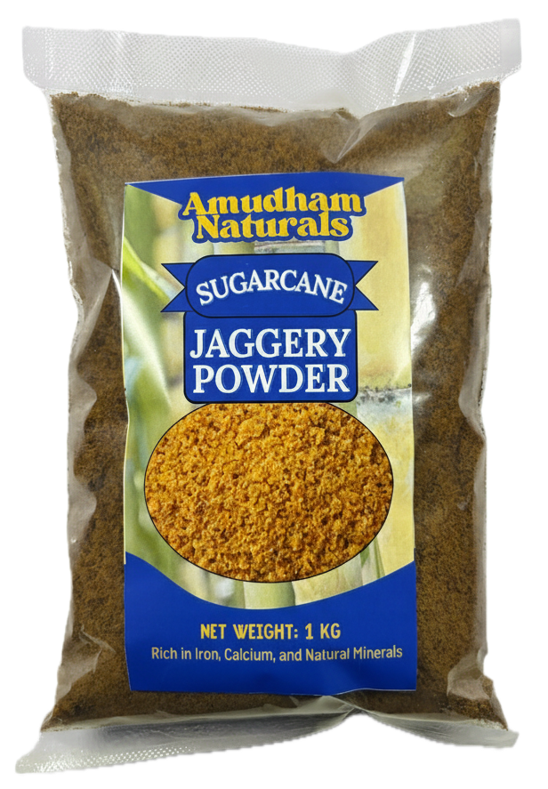 Amudham Naturals - Premium Nutritious and Natural Products
